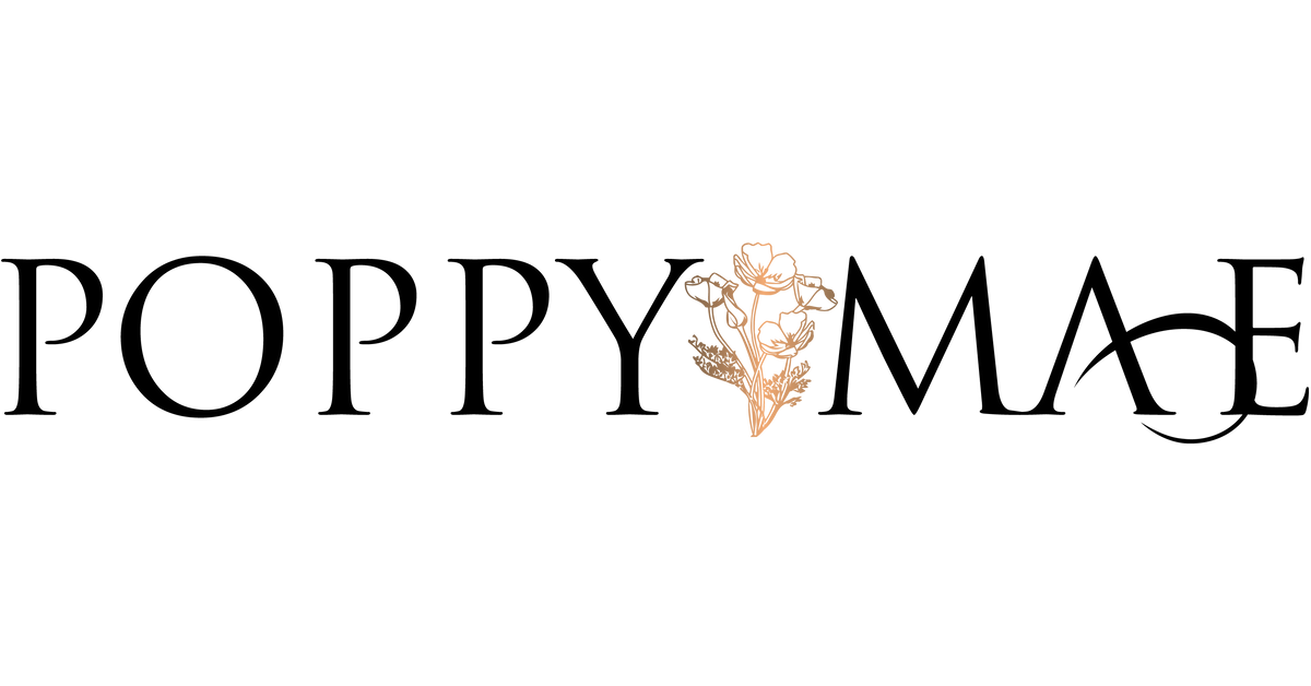Poppy Mae – poppymaes.com
